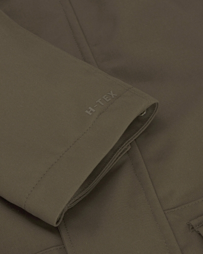 Ballater Waterproof Field Jacket by Field Pro | Hoggs of Fife